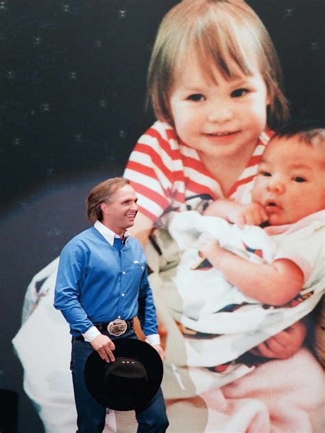 Garth Brooks 2024 Daughters
