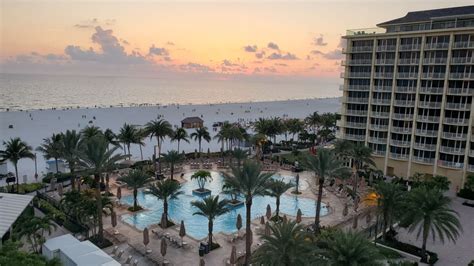 Jw Marriott Marco Island Beach Resort Updated December 2024 1222