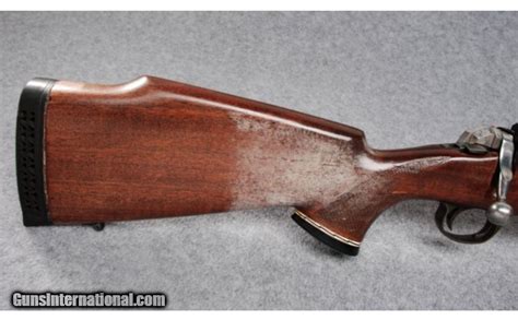 Herters Model U 9 7mm Magnum