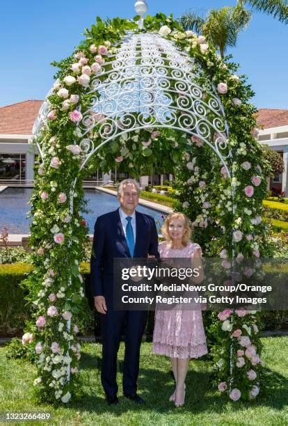 Tricia Nixon Wedding Photos And Premium High Res Pictures Getty Images