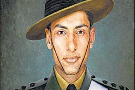 The Life And Legacy Of Manoj Kumar Pandey Observer Voice