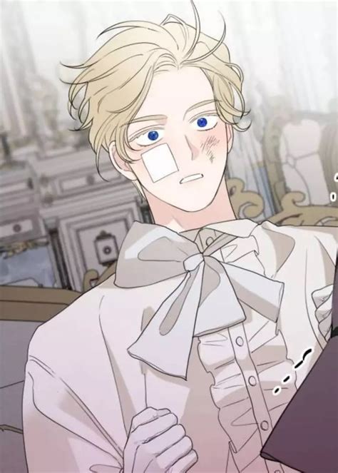 Adeus Potson Anime Planet