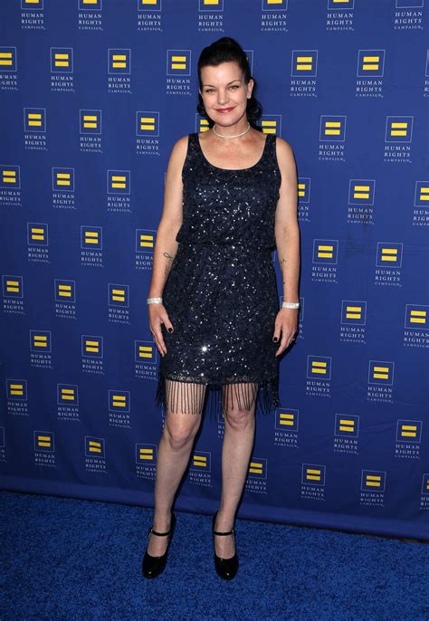 Pauley Perrette Grammy Awards Celebrity Wiki Oncelebwiki