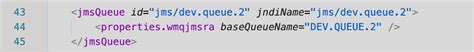building java based applications for reactive messaging between ibm mq