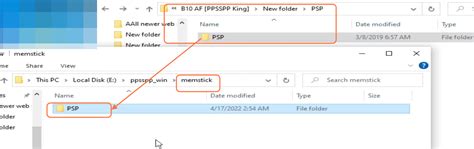 How To Fix Bad Execution Address Error Blue Screen In Ppsspp