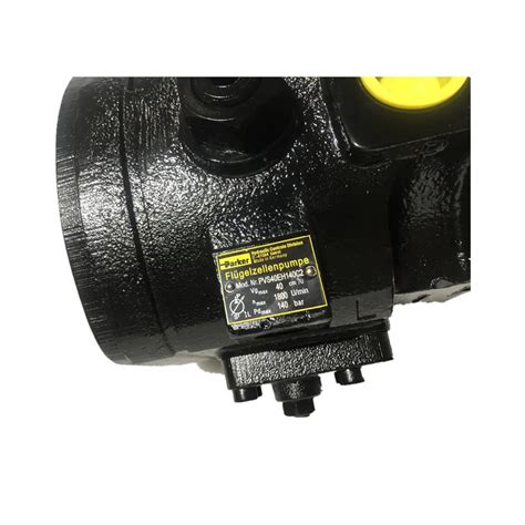 parker hydraulic piston pump pvs pvs32 pvs25 pvs40 series pvs32eh140c2 pvs40az140c2 pvs40eh140c2