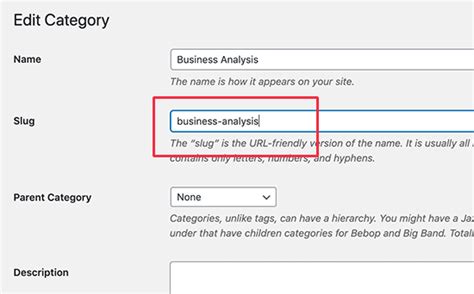 How To Create Custom Permalinks In Wordpress Moe Abdallah