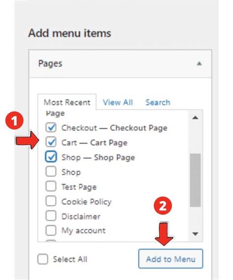 WordPress Basic Documentation By Essential Web Apps Essential Web Apps