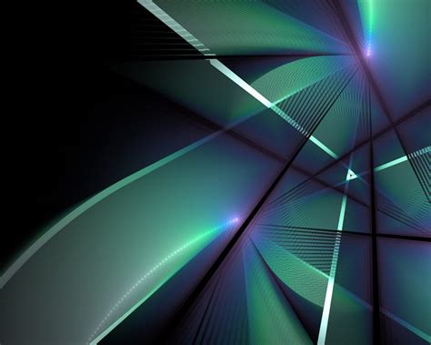 Fractal Textures Texture X