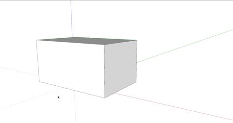 Scale Shift To Constrain Broken Or Use Alt Pro Sketchup Community