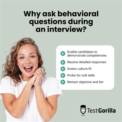 24 Data Science Behavioral Interview Questions And Answers To Look For