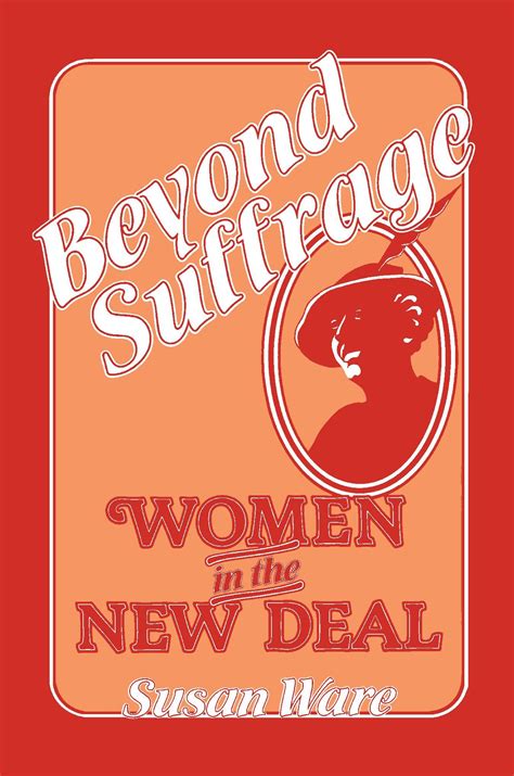 Beyond Suffrage — Harvard University Press