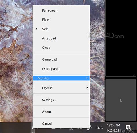 TouchMousePointer Download