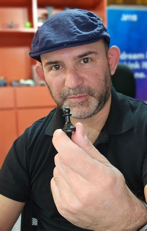 Pablo Veliz On Linkedin Are You A Pawn Or A Chess Master I Think We