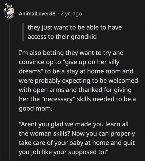 Successful Female Engineer Demands K From Her Sexist Parents As An Apology For Telling Her