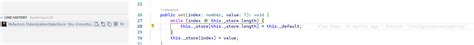 Line History Diverges From Blame · Issue 2830 · Gitkrakenvscode