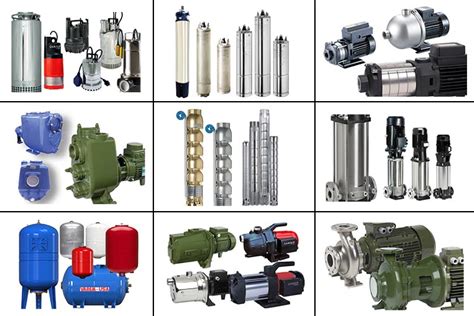 Pumpsupermarket Categories