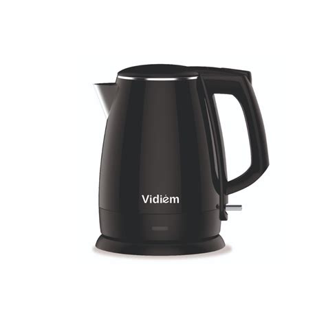 Preethi Electric Kettle Armour Insta Ek 712 18ltr Vpp Bazzar