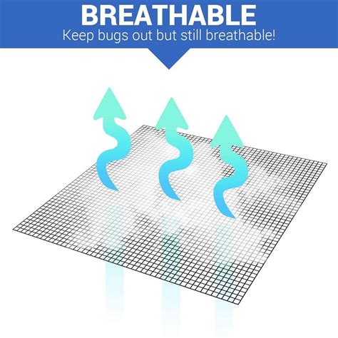 Window Screen Repair Kit Tape Screen Patch Repair Grandado