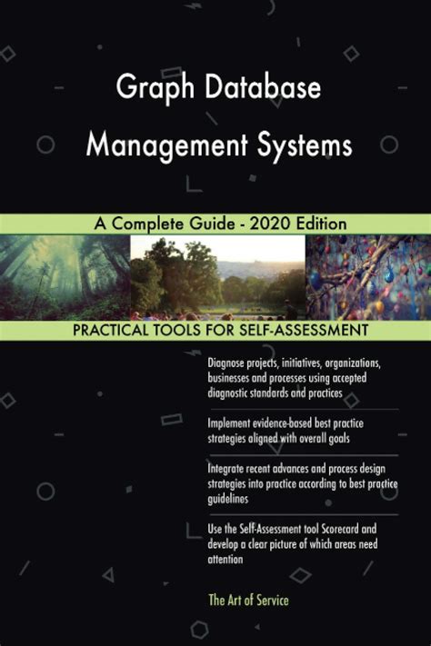 Graph Database Management Systems A Complete Guide 2020 Edition Gerardus Blokdyk