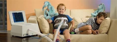 Biphasic Cuirass Ventilation Bcv Bipap® And Tracheostomy Alternative