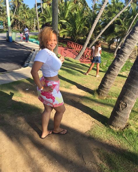 Benedicta Tolentino Rayos Instagram