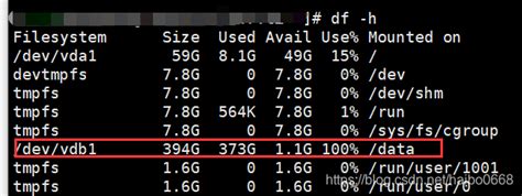 linux mysql 日志 占用大量磁盘空间问题原因及解决方法 liunx 中 mysql 日志数据大 是安装的原因吗 csdn博客