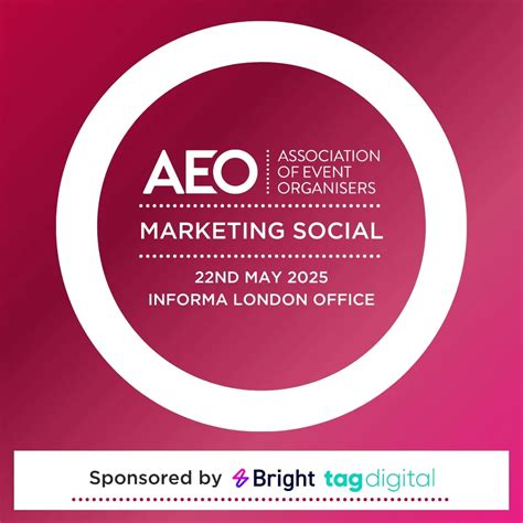 Aeo Announces Return Of Aeo Marketing Social