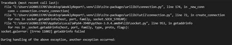 Import Packages Six Moves Client Could Not Be Resolved Issue Urllib Urllib