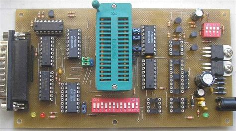 Download Willem Eprom Programmer Xtronic