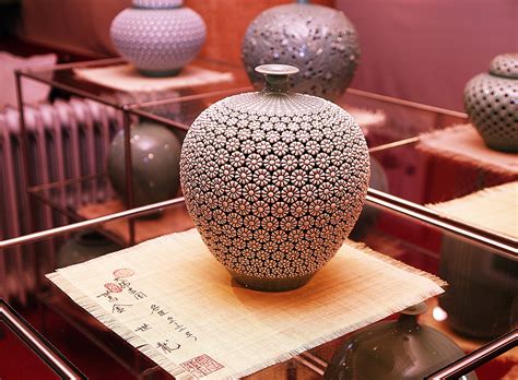 이천 도자기축제 1000년의 역사를 가진 한국 전통 도자기 Touringwiki 이천 도자기축제 1000년의 역사를 가진 한국 전통 도자기 Touringwiki