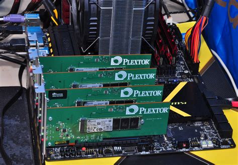 SSD Drives Part I Connectors Interfaces Protocols