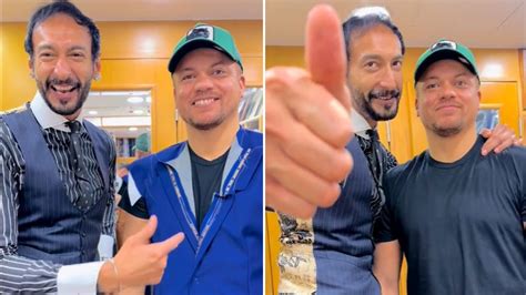 Bankrupt Wes Brown Smiles As Tailor Jokes Ex £50k A Week Man Utd Star Is So Washed Up He Cant