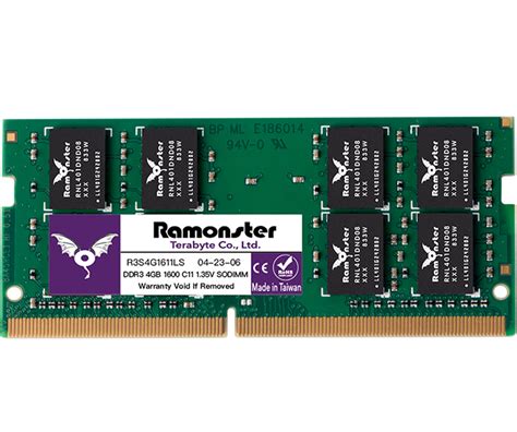 DDR SO DIMM