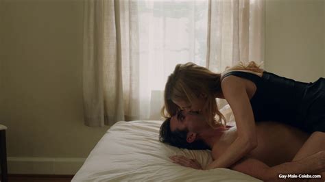 Paul Schneider Nude In Sex Actions In Goodbye To All That Gay Male Celebs Com