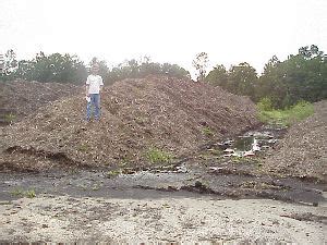 Passive Composting Of Manure Livestock And Poultry Environmental Learning Community