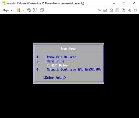 Reset Linux Root Password Using Kali Live Netosec