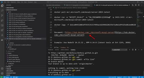 Github Markdown Error With Link Has Character Stack Overflow