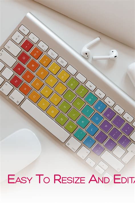 Typing Practice Cute Keyboard Stickers In 4 Muti Color 1 5cm Key Keyboard Cover Stickers Artofit Typing Practice Cute Keyboard Stickers In 4 Muti Color 1 5cm Key Keyboard Cover Stickers Artofit