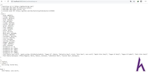File Tĩnh Và Thiết Kế Web Bằng Bootstrap Trong Python Django How Kteam