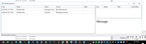 Batch Creation Of Project Directory Structure On Bim 360 Docs What