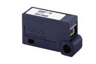 Flow Sensors OMRON Device Module Solutions Americas