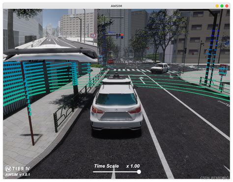 Autowareuniverse部署01：ubuntu2004安装autowareuniverse并与awsim联调 Csdn博客