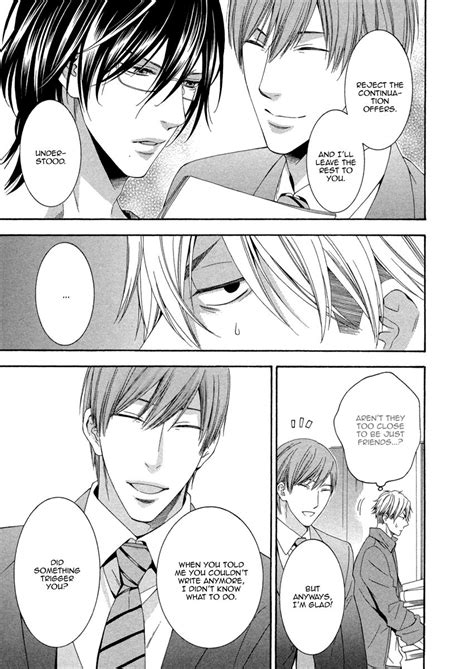 [kiriyuu Kiyoi] Ai Wa Chitto Mo Rakuja Nai [eng] Page 2 Of 6 Myreadingmanga