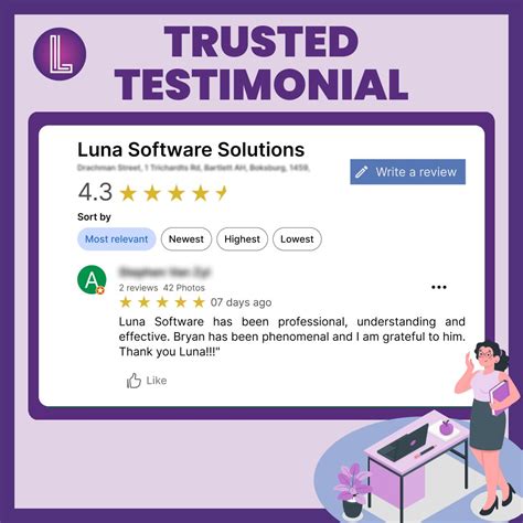 luna software solutions on linkedin lunasoft softwaresolutions