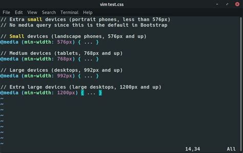 learn to design page sizes based on monitor resolutions