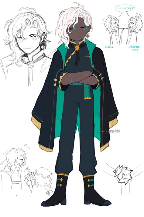 Altair On Tumblr