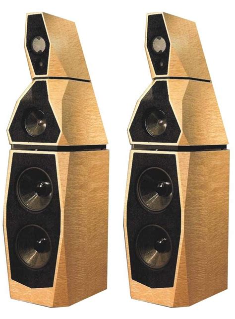 Annuarioaudio It Diffusore Idee