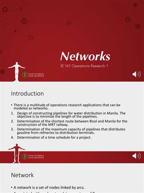 ie141 x networks pdf theoretical computer science graph theory