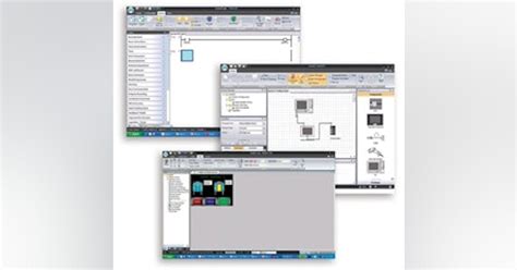 Hmi Idecs Automation Organizer Control Global Control Global